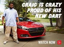 Dodge Dart Quotes