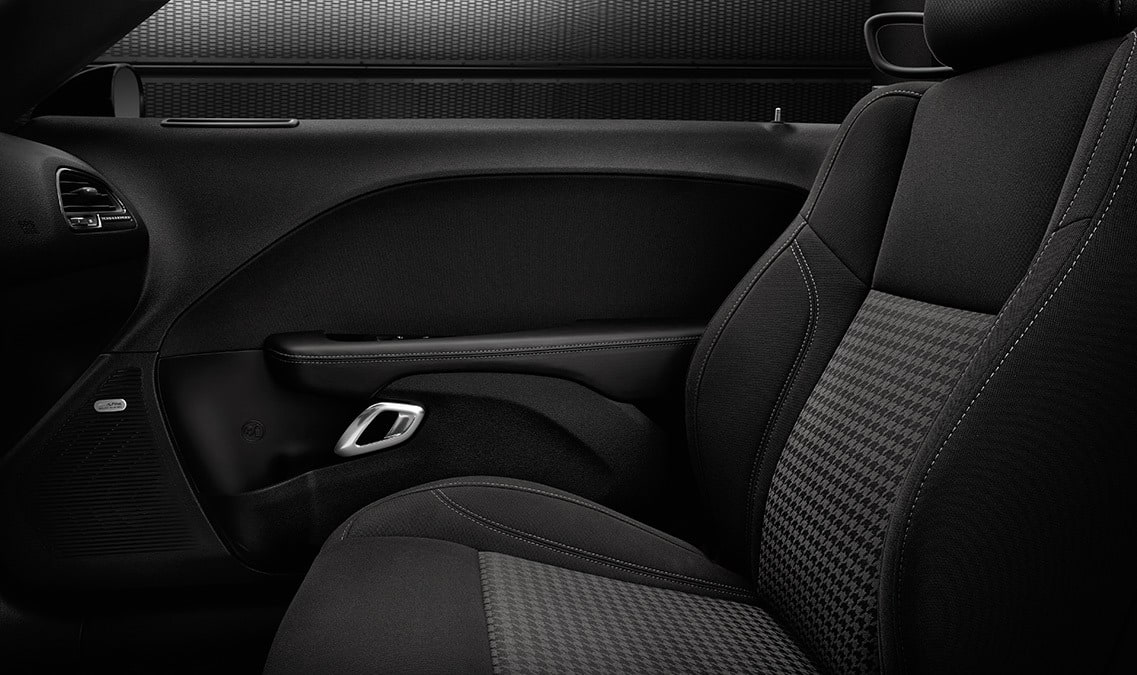 What new cars can pull off retro-theme seat patterns? | VW Vortex ...