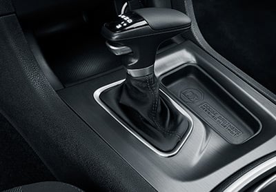 2016 Dodge Charger - Full Size Sedan