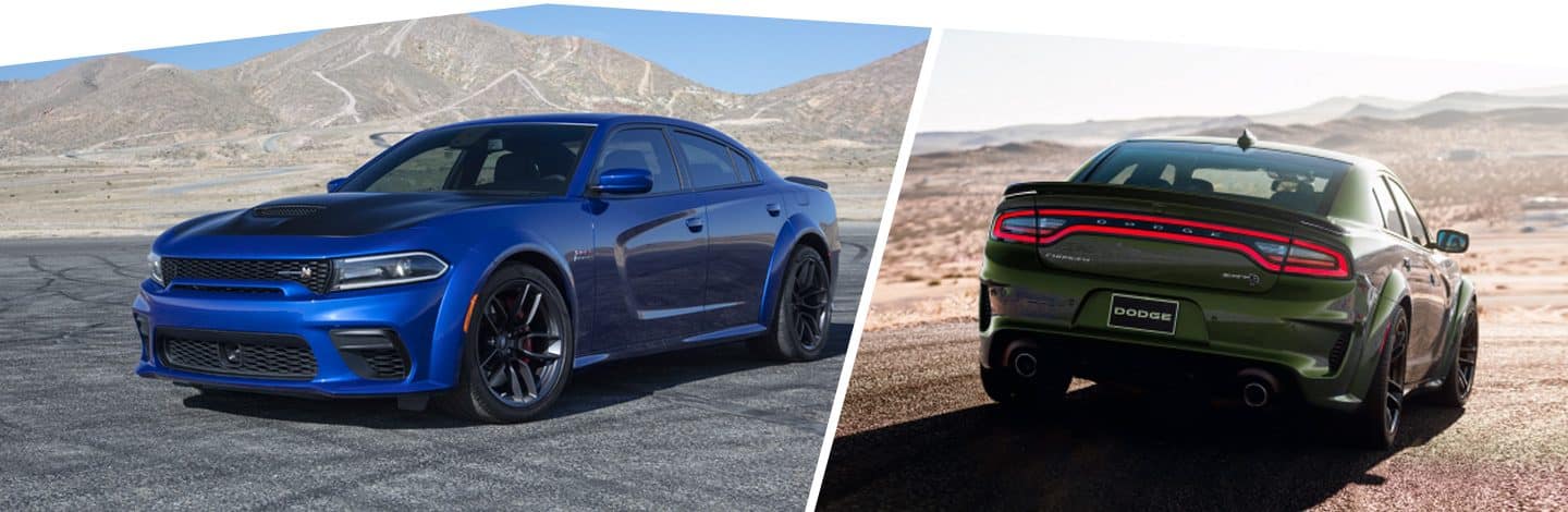 Dodge Charger Philippines | Safety & Security Features