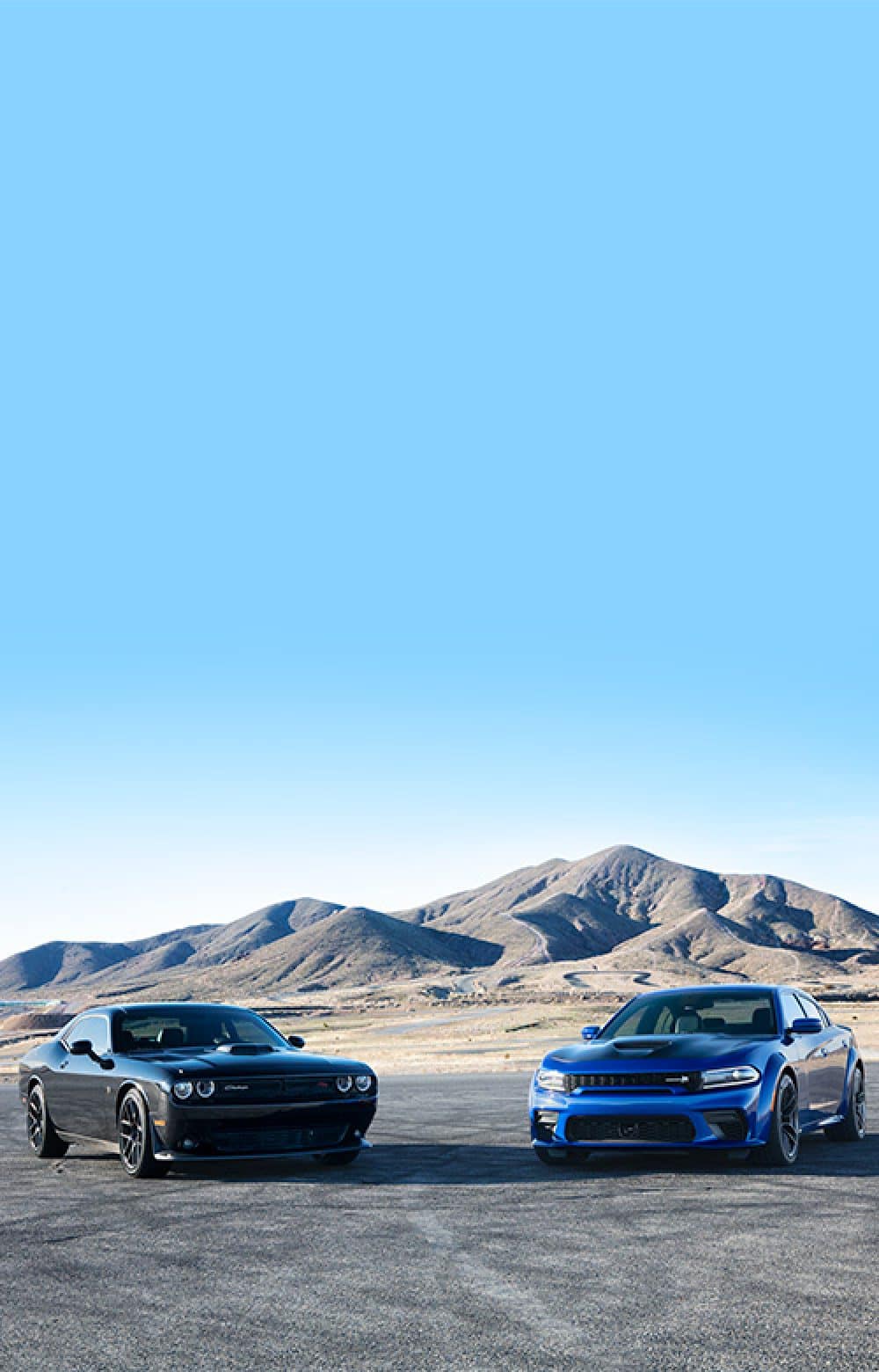 Dodge Philippines Official Site – Muscle Cars & Sports Cars