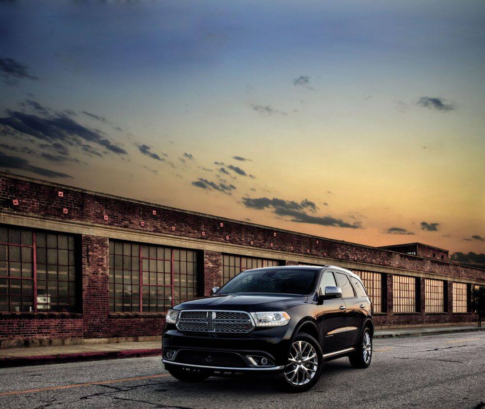 Warranty - Dodge Philippines