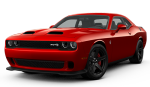 Dodge Challenger Configurations | Hellcat Engine & More