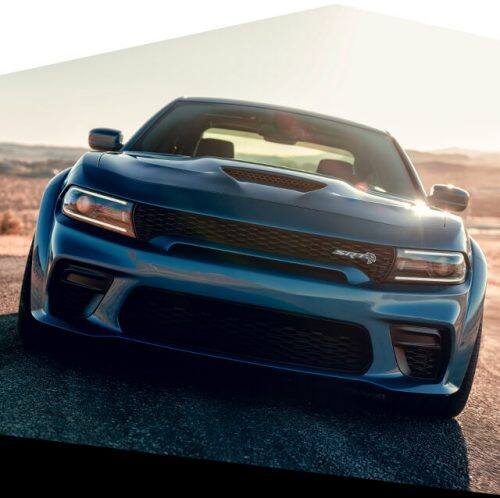 Dodge Charger Philippines Exterior | Grille, Scat Pack & More