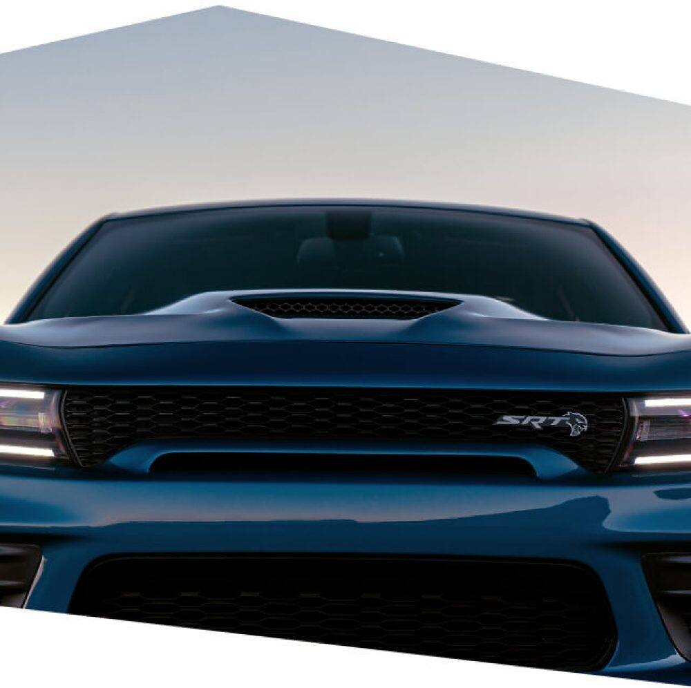 Dodge Charger Philippines Exterior | Grille, Scat Pack & More