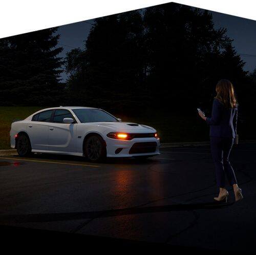 Dodge Charger Philippines Exterior | Grille, Scat Pack & More