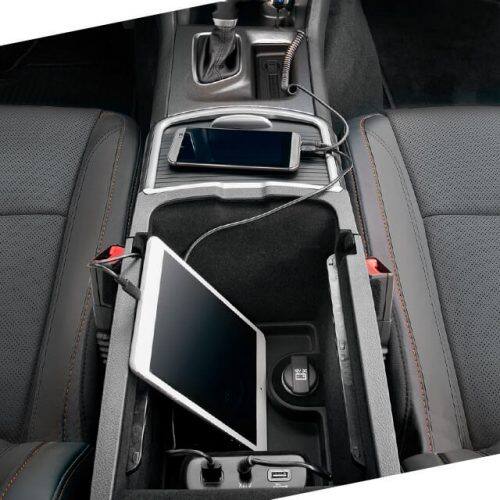 2020 Dodge Charger Interior | Seating, Storage & More