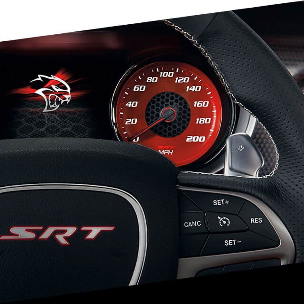 Dodge Charger Philippines - Performance | SRT® Hellcat, Engine & More