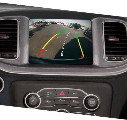 Dodge Charger Philippines | Safety & Security Features