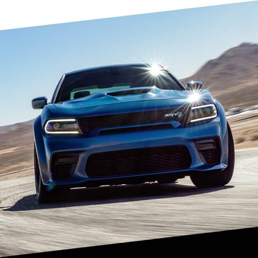 Dodge Philippines Charger |SRT® & More