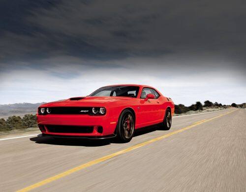 Mopar® Vehicle Protection - Dodge Philippines