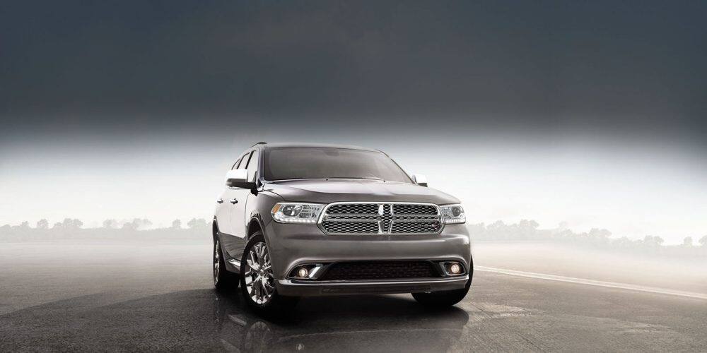 Parts Accessories - Dodge Philippines