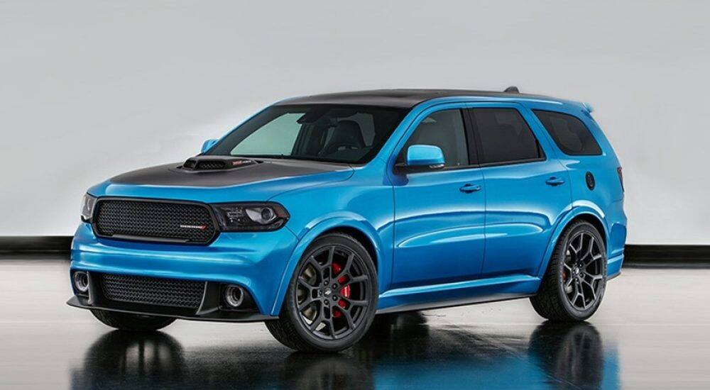 Customer Care - Dodge Philippines