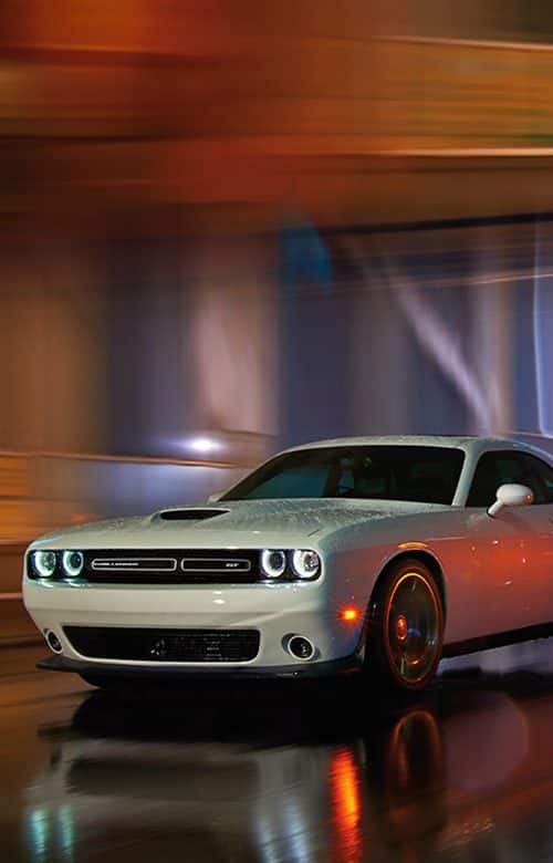 Dodge Philippines Official Site – Muscle Cars & Sports Cars