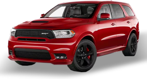 My HEMI Story | The Heart of Dodge's V8 Power