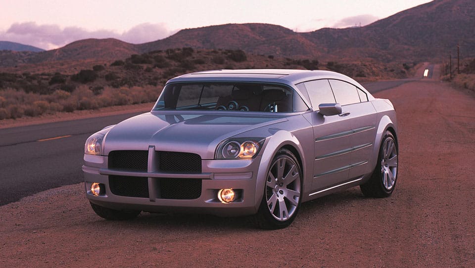 My HEMI Story | The Heart of Dodge's V8 Power