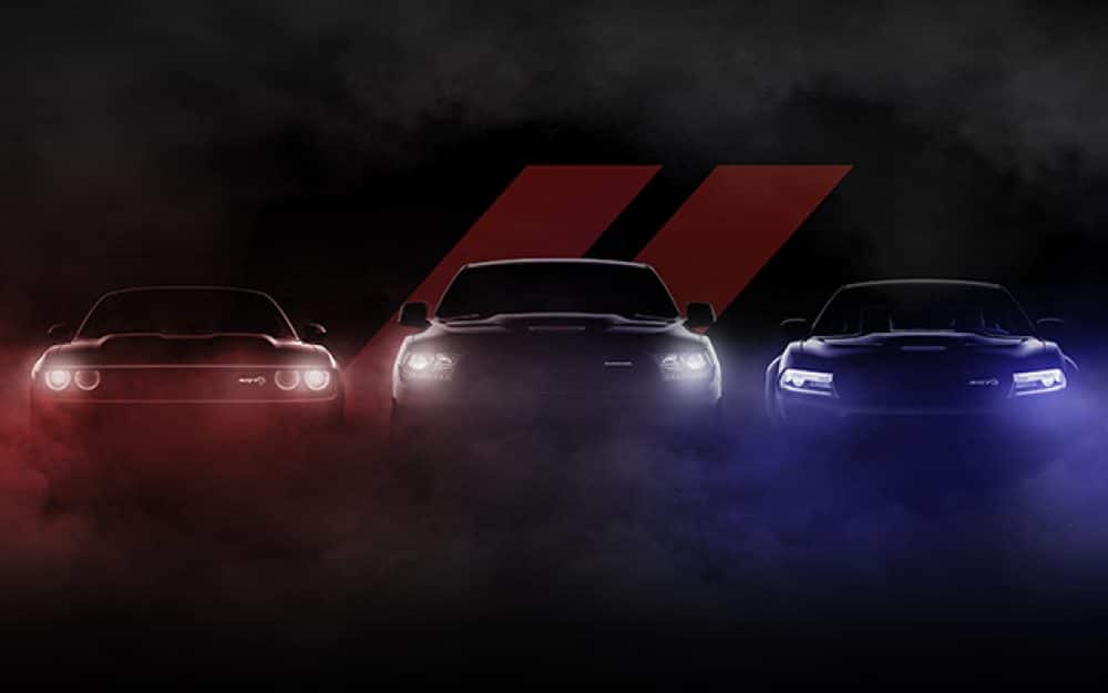 Dodge Kuwait Al Mulla and Behbehani | Muscle Cars, Performance Cars