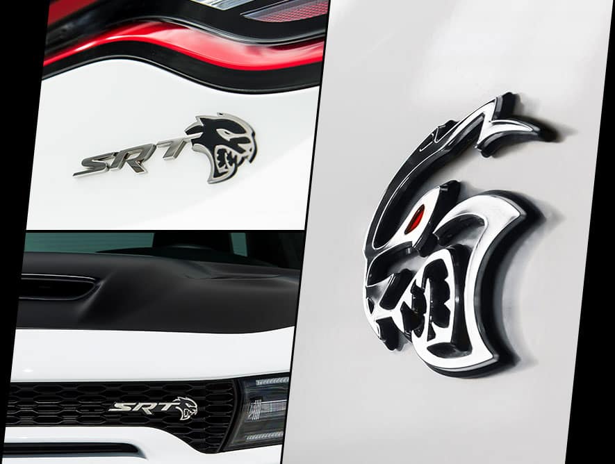Dodge Charger Hellcat Logo 2021 Dodge Charger SRT Hellcat Redeye: The