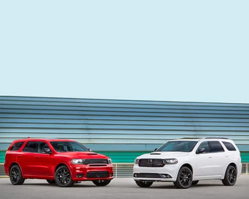 Dodge UAE Trading Enterprises | Muscle Cars, Performance Cars