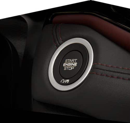 2022 Dodge Durango Exterior | Explore Roof Rack & More