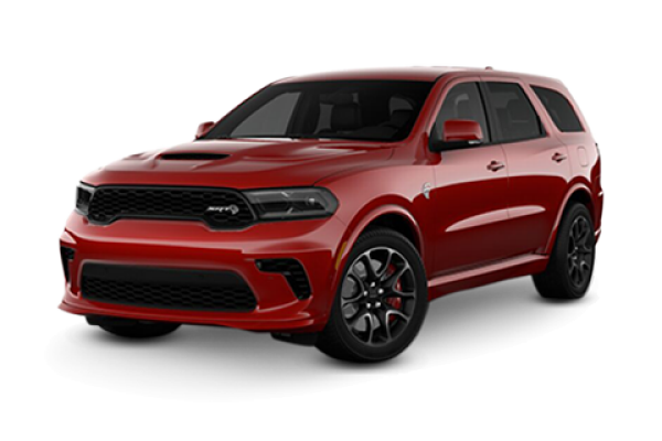 Dodge UAE Trading Enterprises | Muscle Cars, Performance Cars