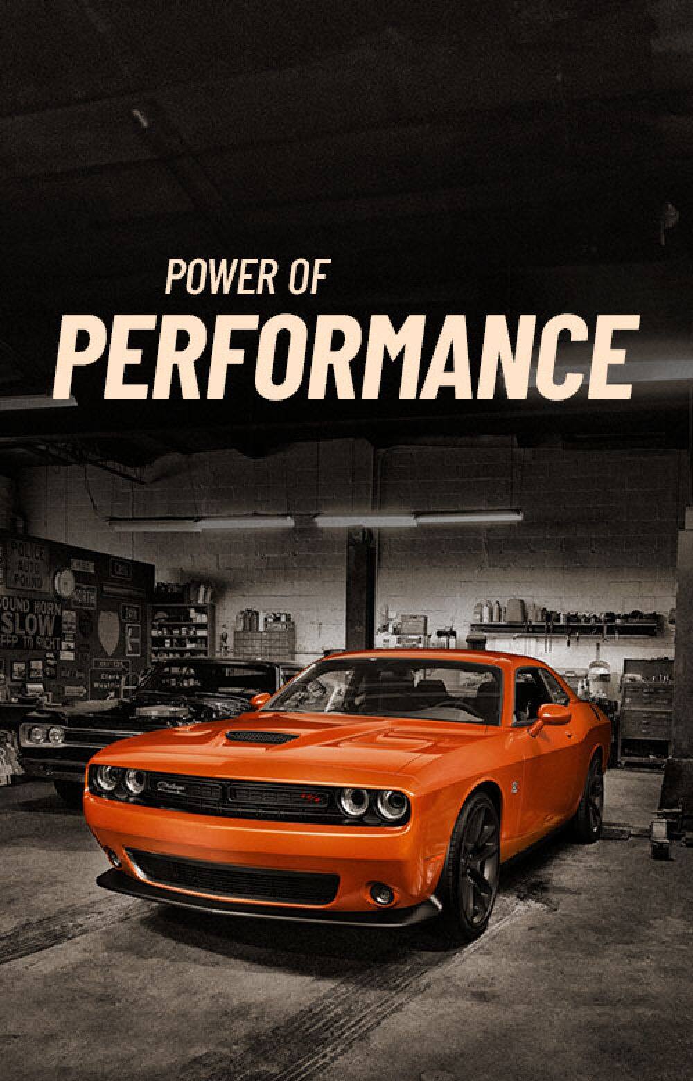 Dodge Oman | Muscle Cars, Performance Cars