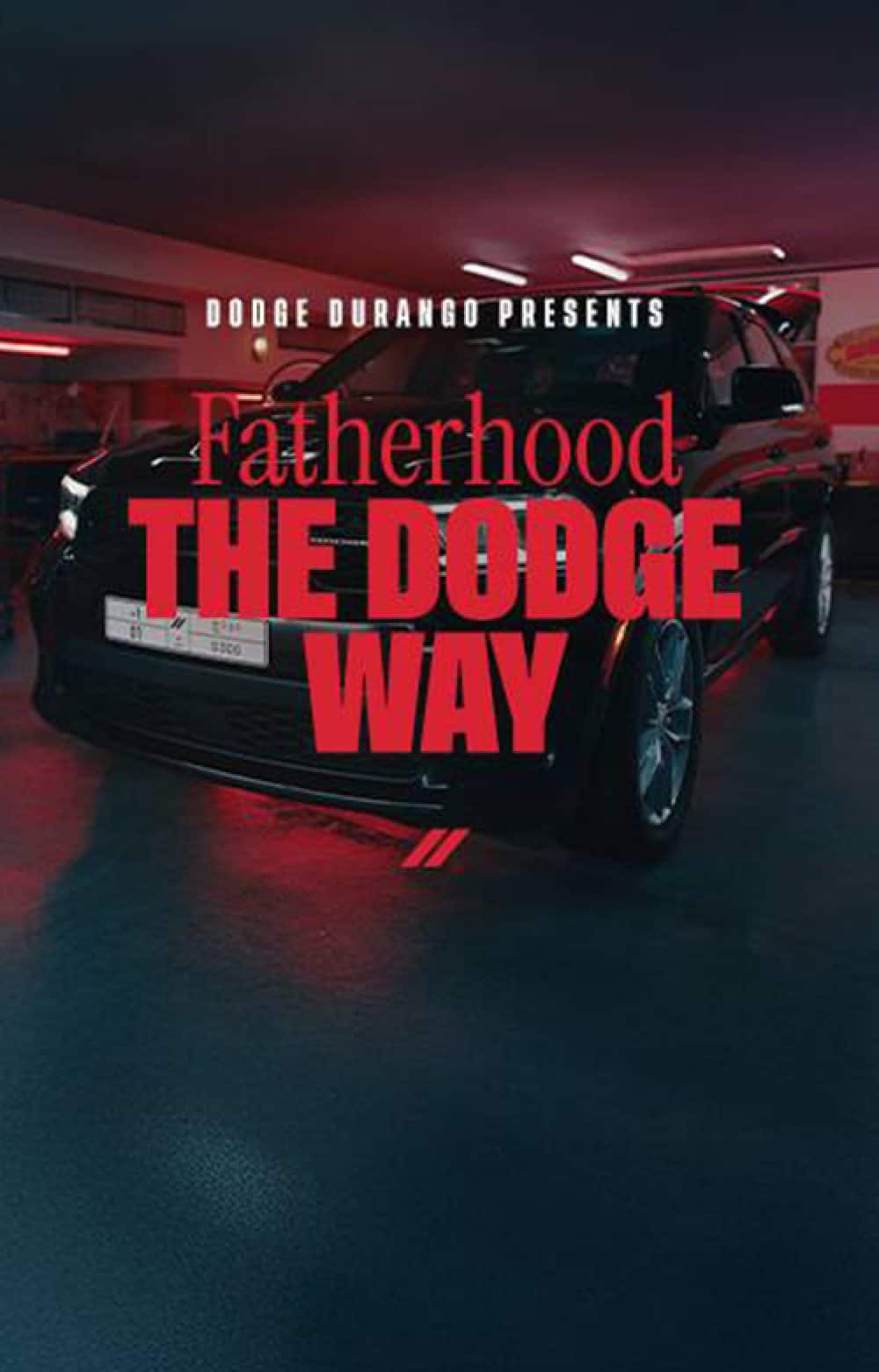 Dodge Kuwait Al Mulla and Behbehani | Muscle Cars, Performance Cars