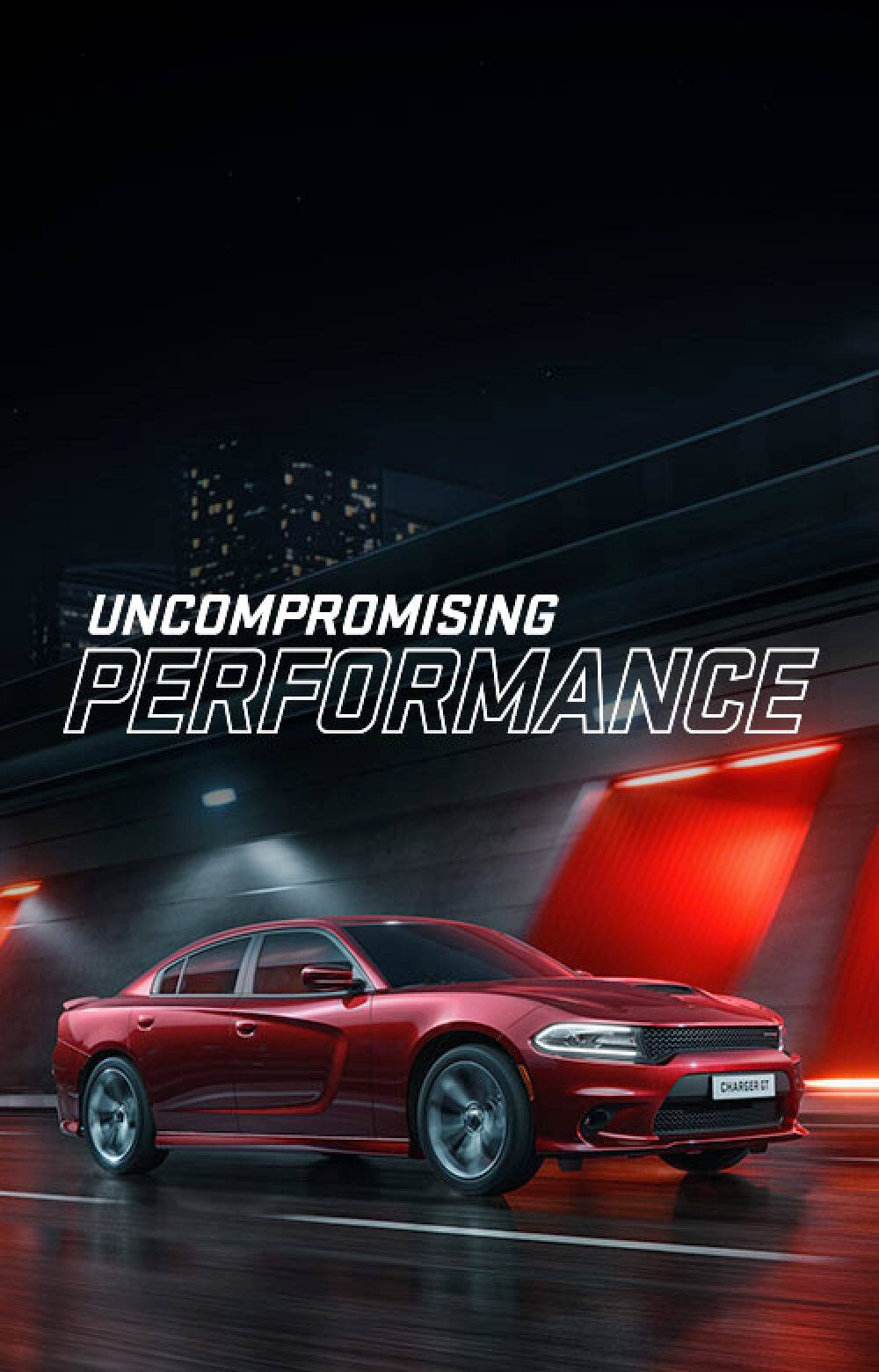 Dodge UAE Trading Enterprises | Muscle Cars, Performance Cars