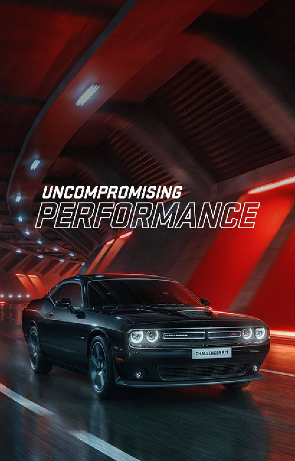 Dodge Kuwait Al Mulla and Behbehani | Muscle Cars, Performance Cars