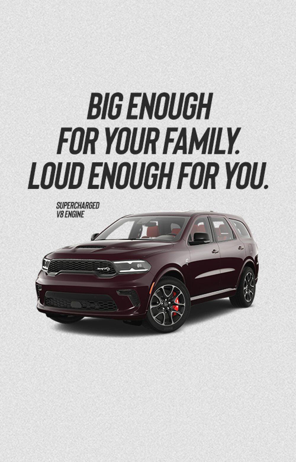 Dodge Qatar UCA | Muscle Cars, Performance Cars