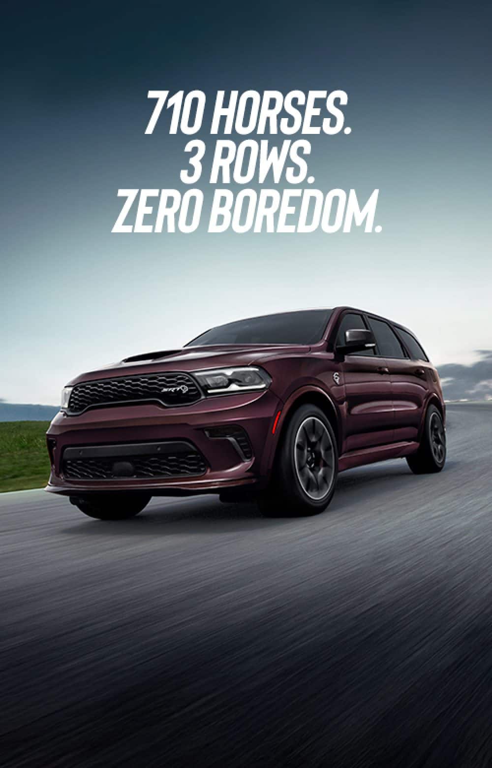 Dodge Kuwait Al Mulla and Behbehani | Muscle Cars, Performance Cars