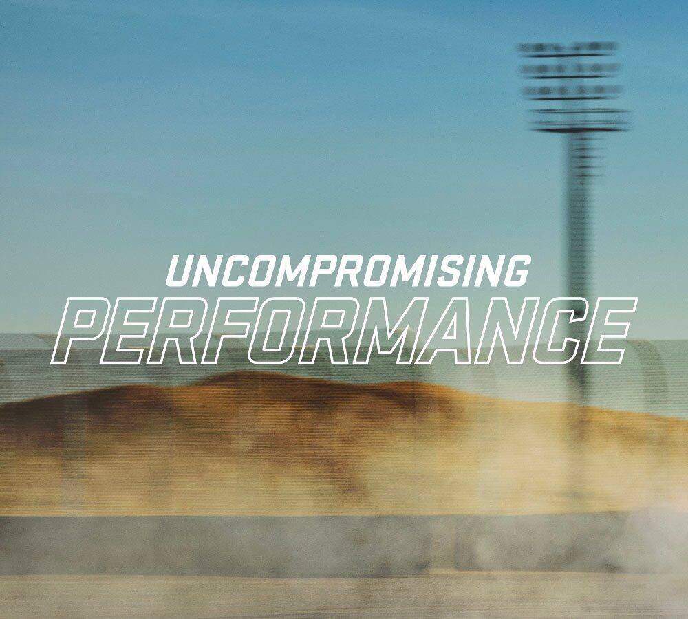 Campaign | Dodge Petromin KSA