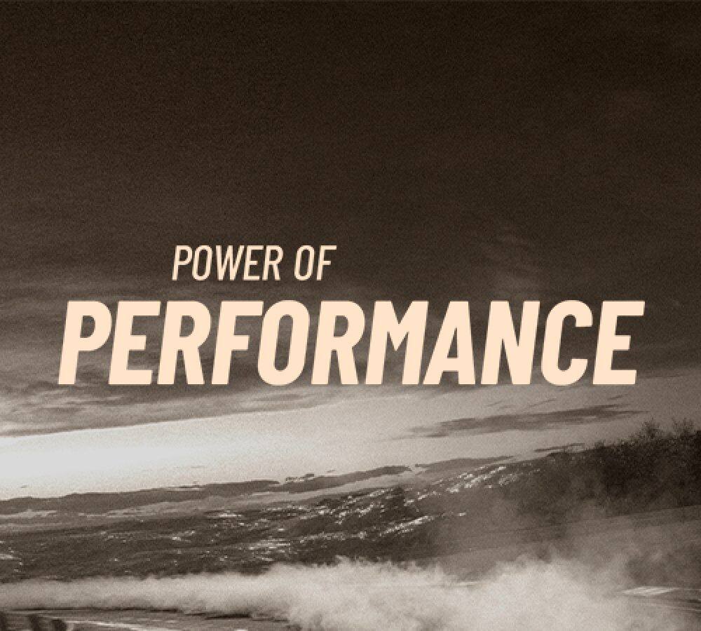 Campaign | Dodge Petromin KSA