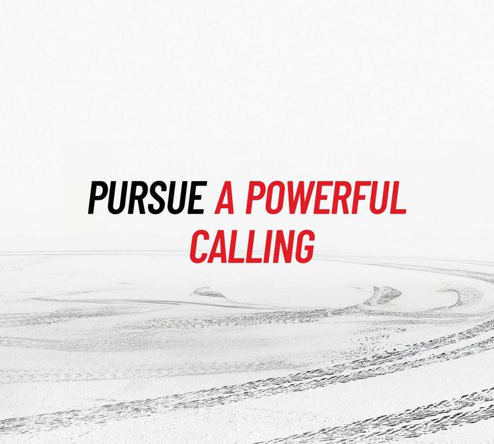 Campaign | Dodge Petromin KSA