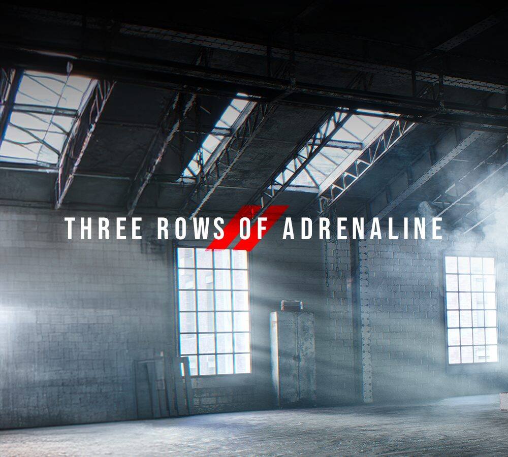 Campaign | Dodge Petromin KSA