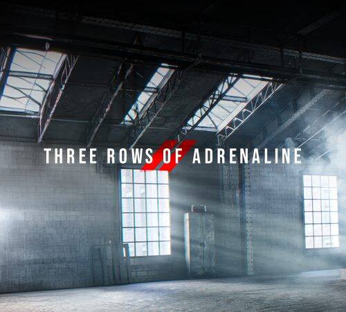 Campaign | Dodge Kuwait Al Mulla and Behbehani