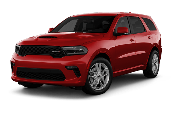 Cotización - Dodge México