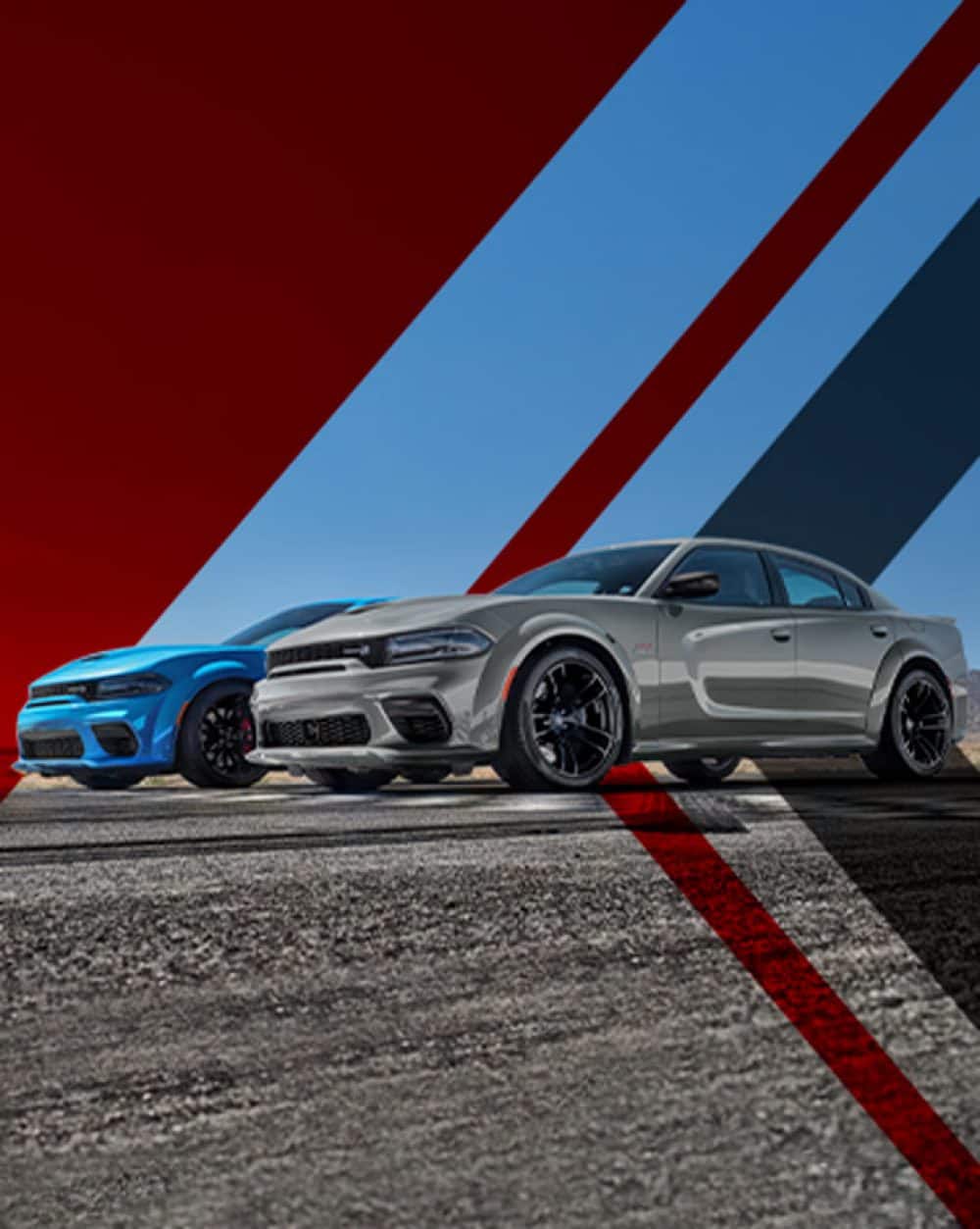 2023 Dodge Charger | View SRT Hellcat Widebody, Paint Colors and More