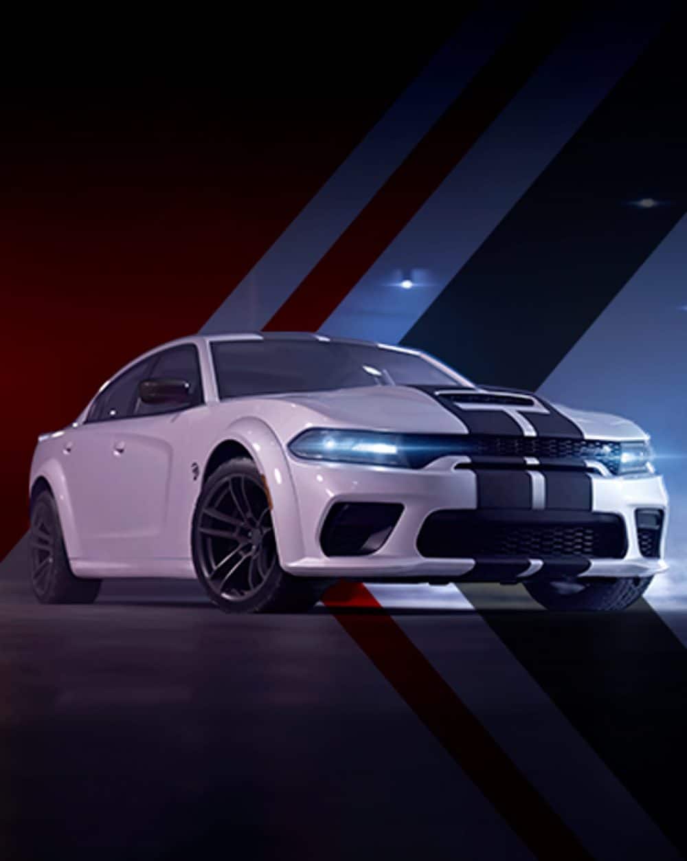 2023 Dodge Charger | View SRT Hellcat Widebody, Paint Colors and More