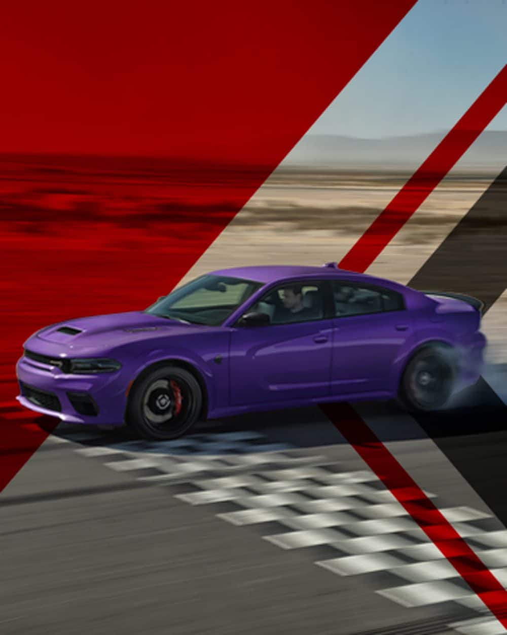 2023 Dodge Charger | View SRT Hellcat Widebody, Paint Colors and More