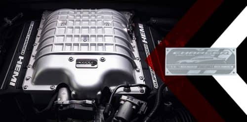 Dodge Charger Last Call 2023 | Vizualizează pachetele de ediție specială