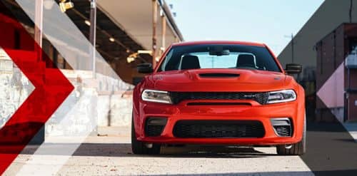 Dodge Charger Last Call 2023 | Vizualizează pachetele de ediție specială