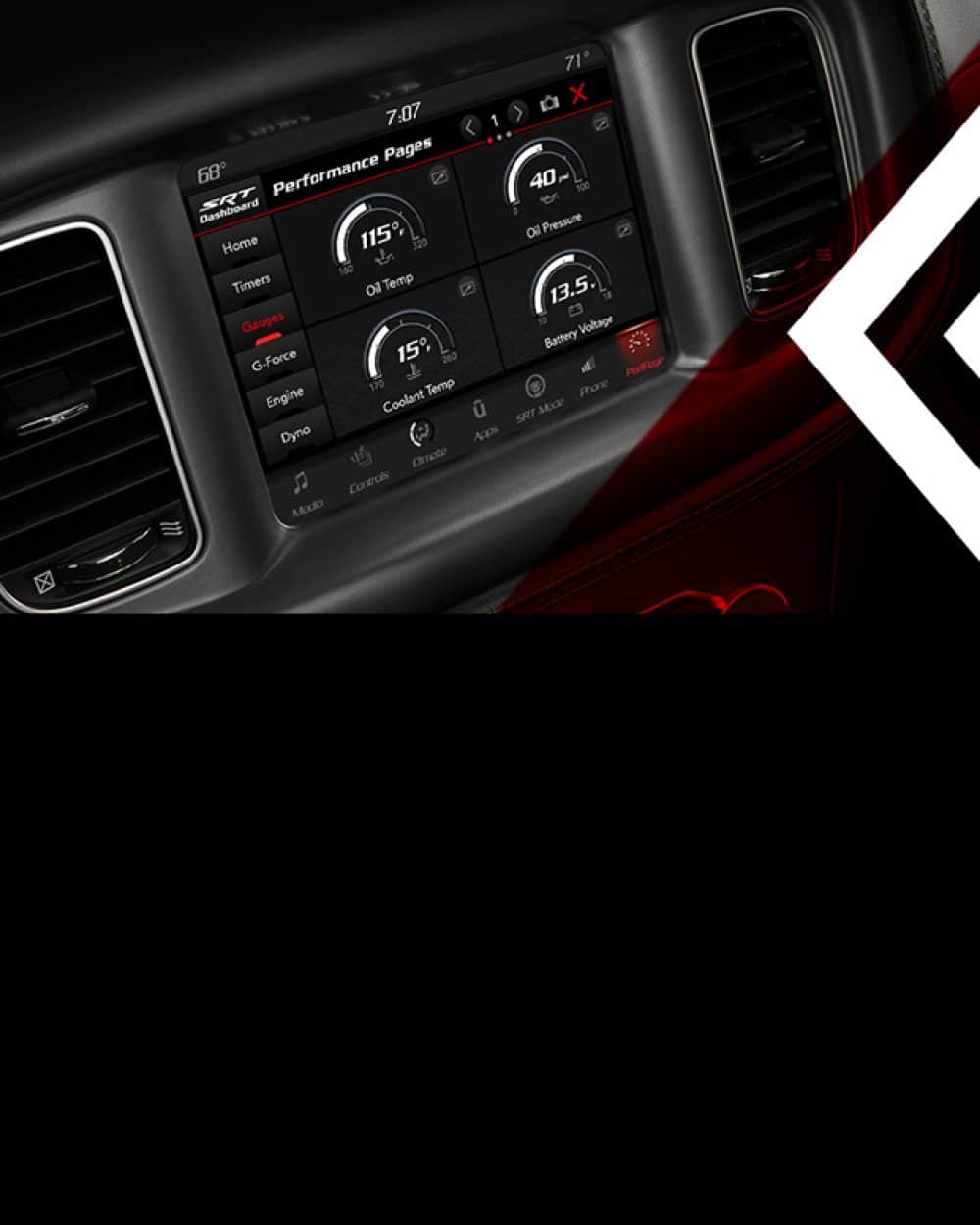 2023 Dodge Charger | HEMI® Engines | Horsepower and More