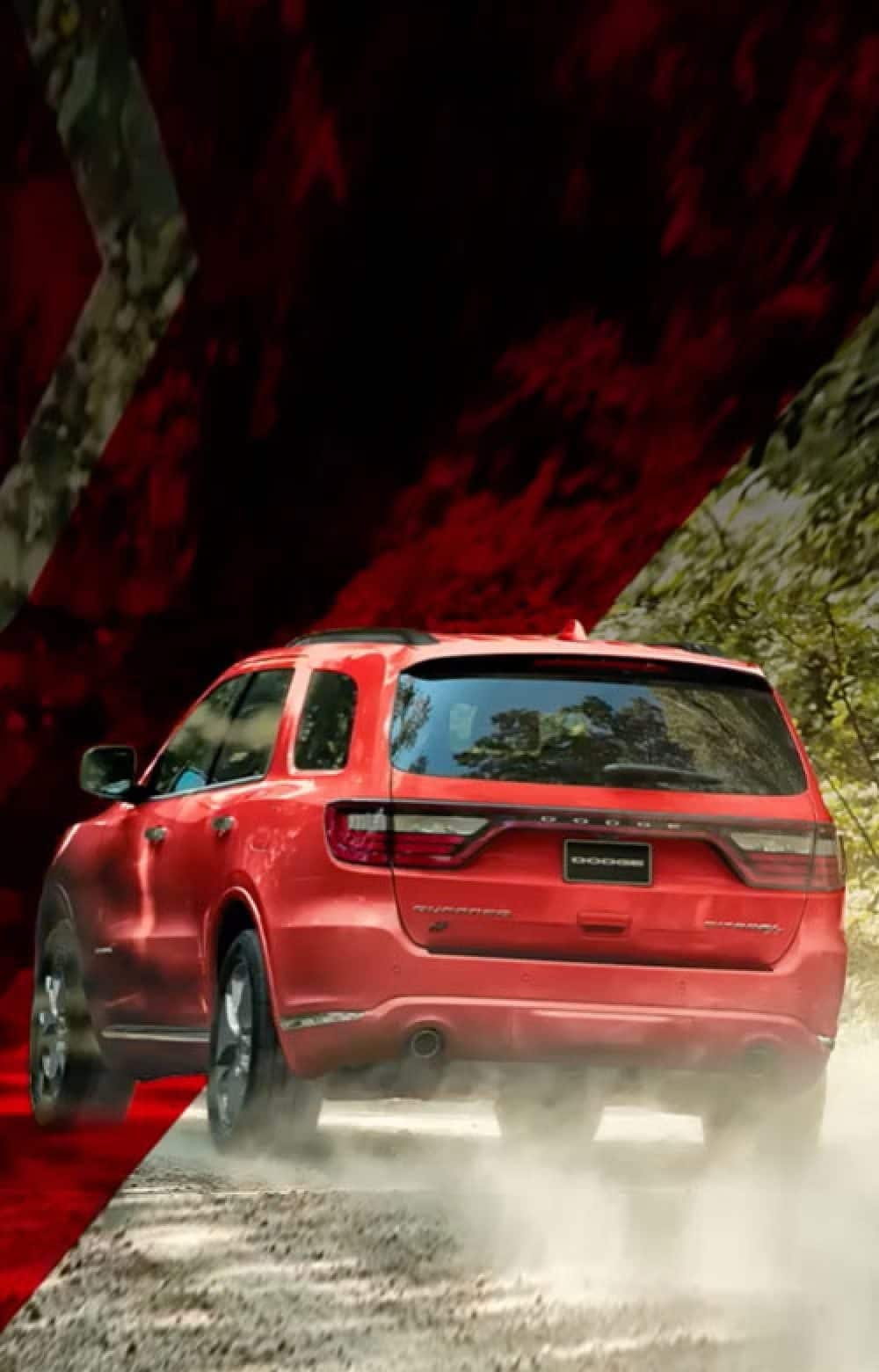 Dodge Durango | Performance, Comfort, Capability