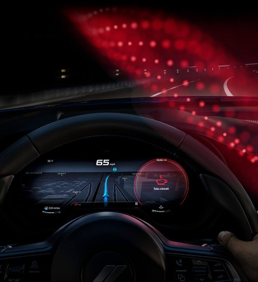 Tecnología del Dodge Hornet 2023 | Desempeño híbrido combinado con la ...