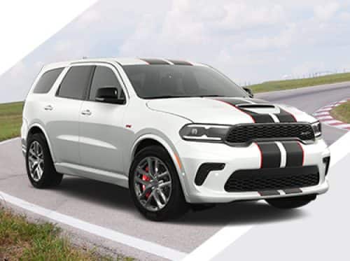 2024 Dodge Durango | Çəkmə və daha çoxu üçün SUV