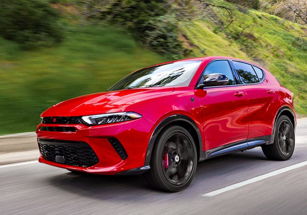 Carros Híbridos y Eléctricos | Dodge Puerto Rico