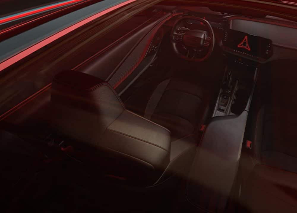 The Next-Gen Dodge Charger | Daytona R/T & Scat Pack