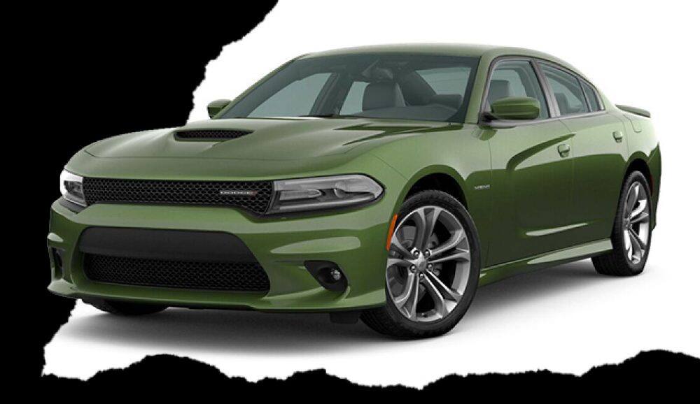 Официальный сайт Dodge – Muscle Cars и спортивные автомобили