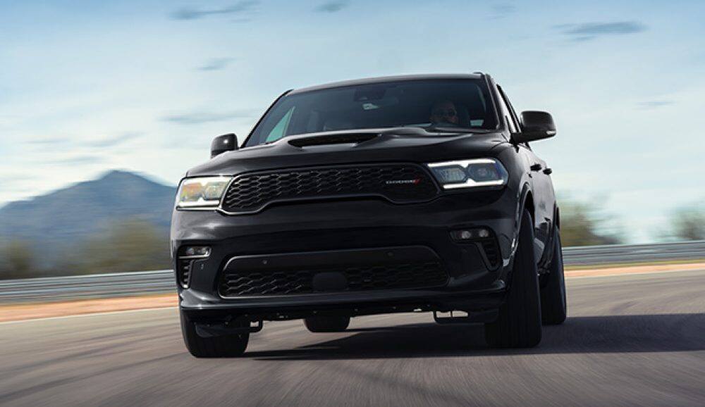 Sitio oficial de Dodge - Autos de alta potencia y deportivos